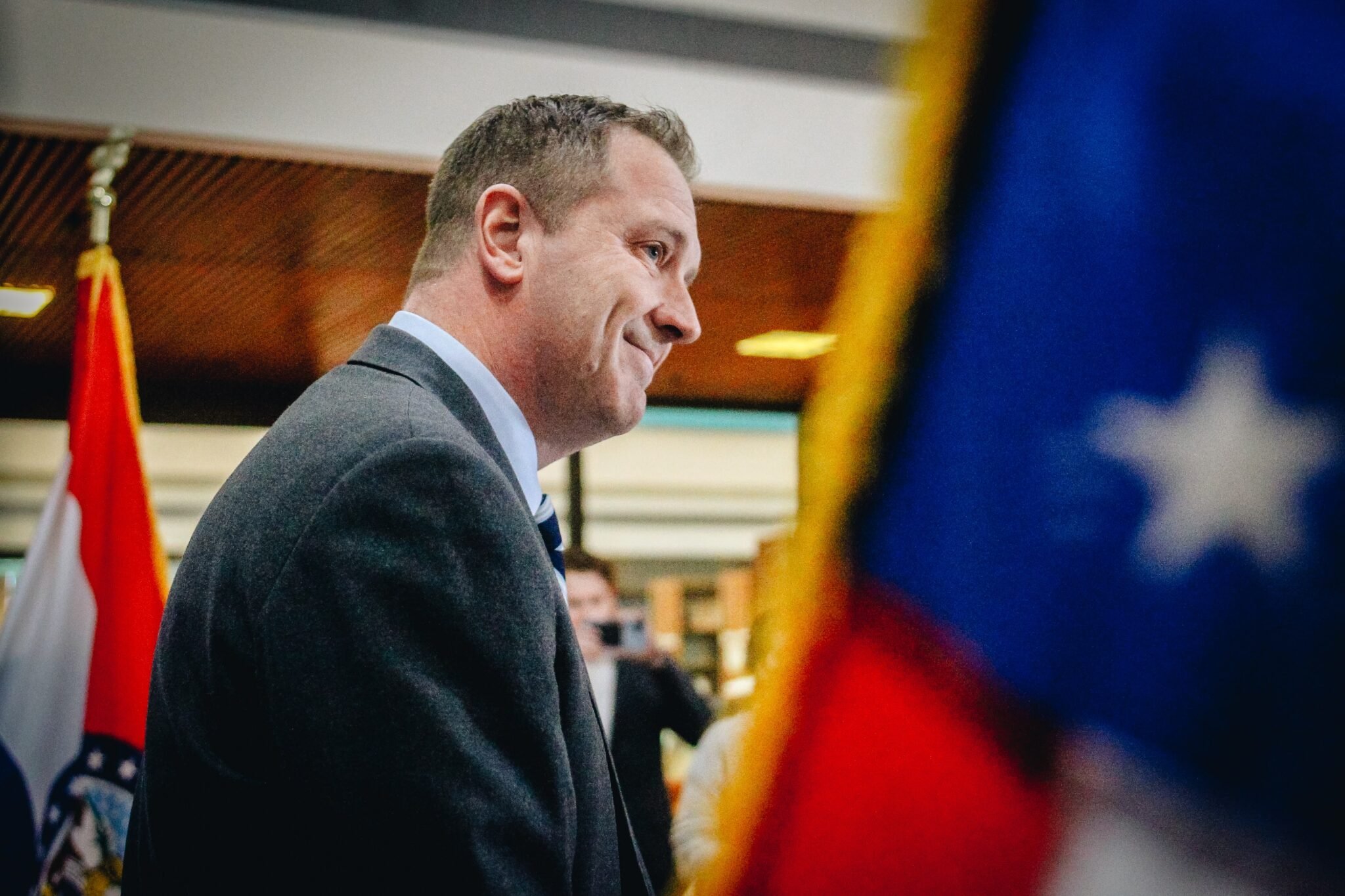 The real definition of a 'slumpbuster'