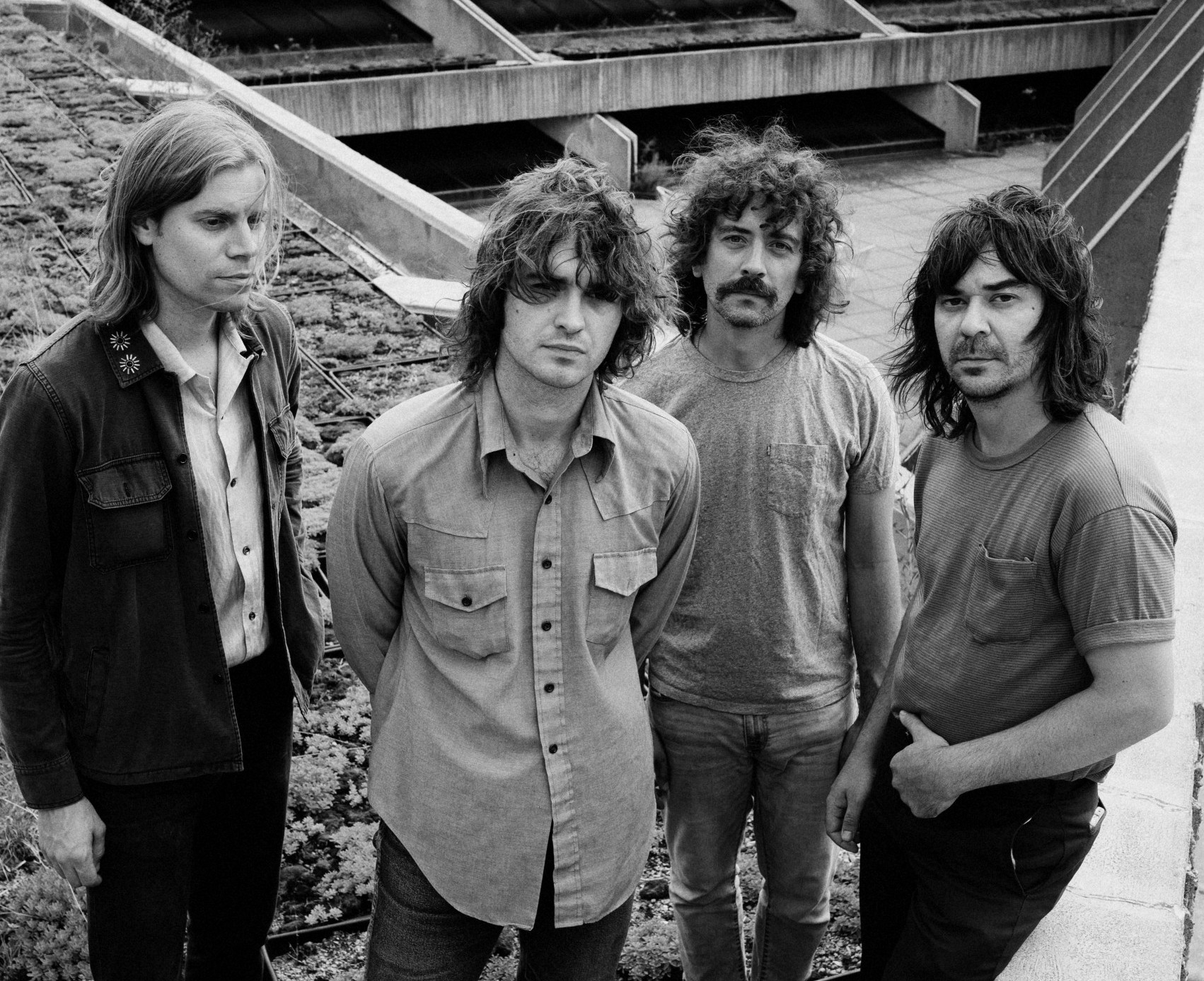 Night Moves' John Pelant on the band's 'Canned Heat meets Motown meets ...