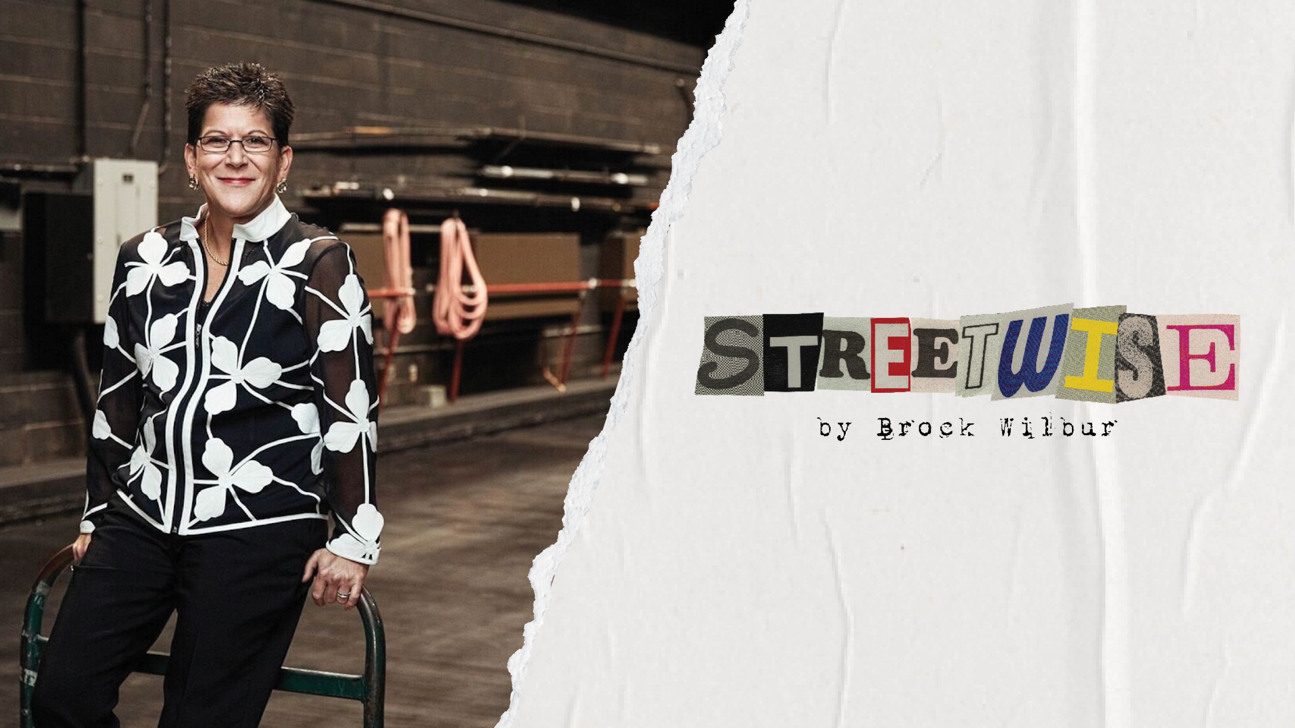 Streetwise podcast nerds out for musical theatre, insists you get ...