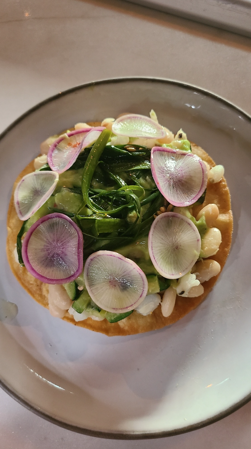 Next Level Chef champion Pyet DeSpain on struggle, mentorship, and heritage