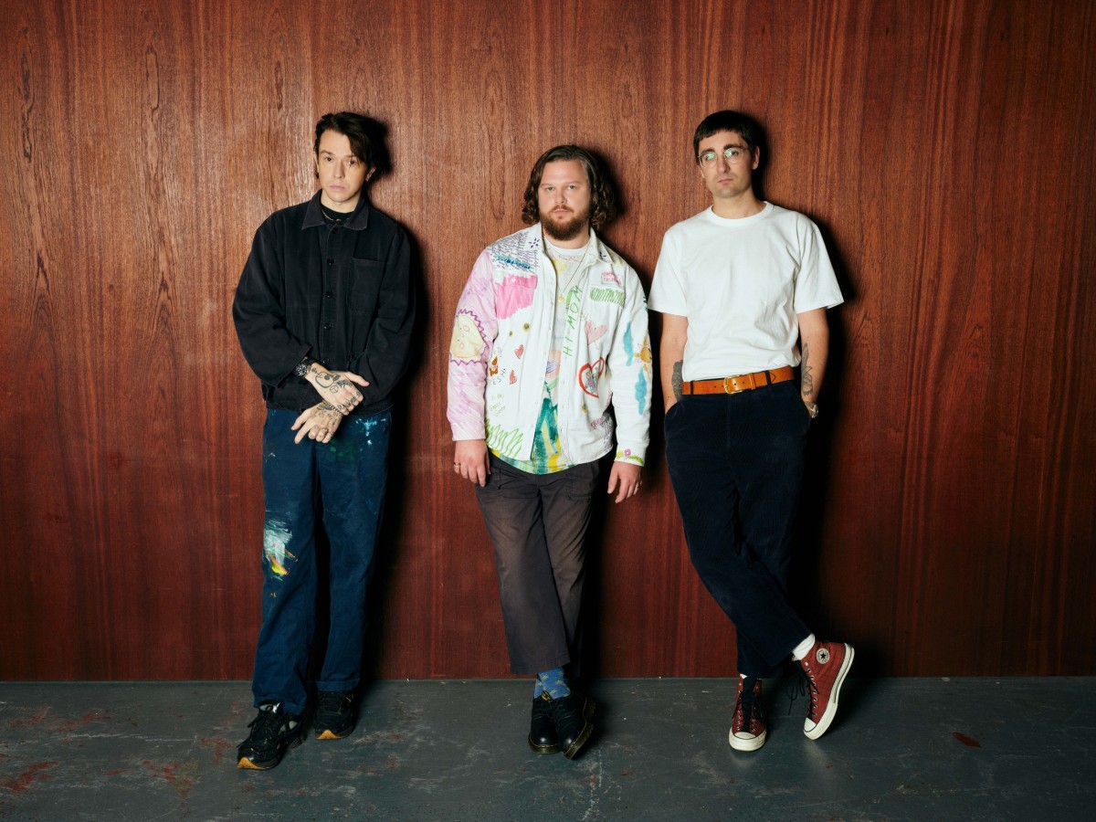 alt-J's Gus Unger-Hamilton on fashion grifting, Ian Fleming, and the ...