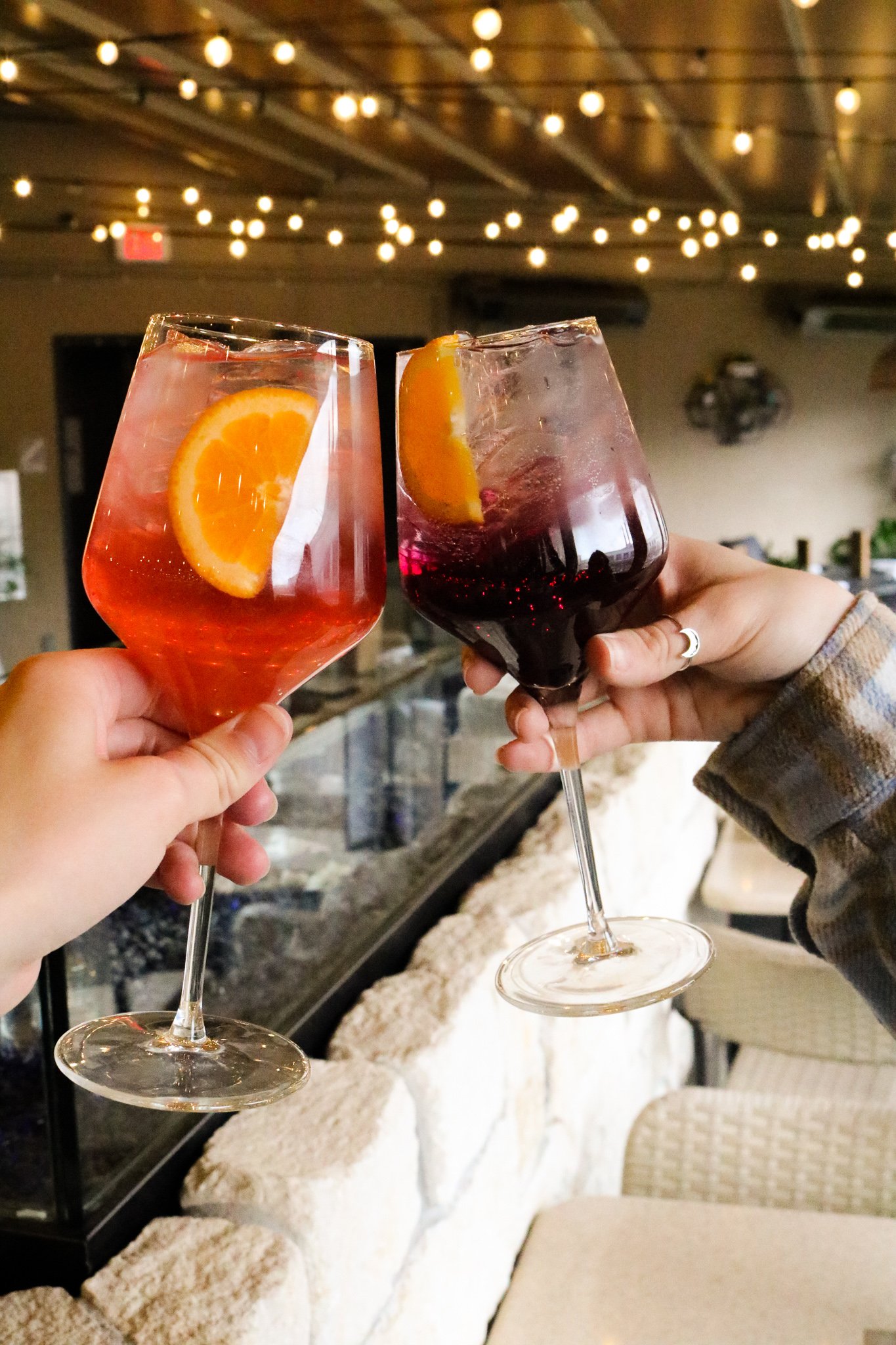 Dish & Drink KC: 5 must-try patios for outdoor festivities