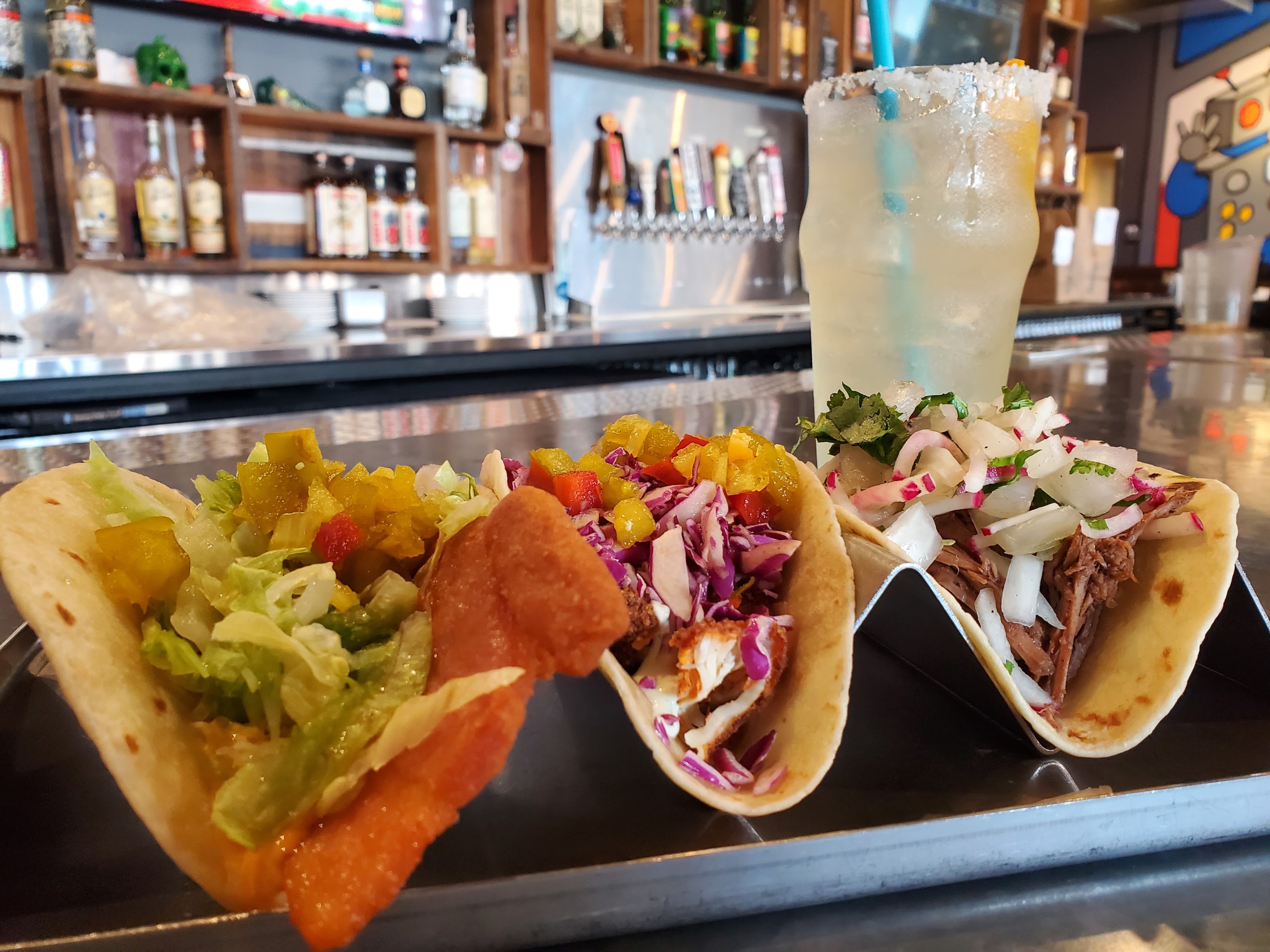 Dish & Drink KC: Beat the heat with classics done right and some tasty ...