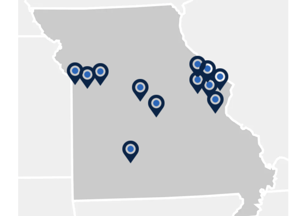 Alt-Right Liberty Alliance publishes ‘woke heat map’ targeting schools ...