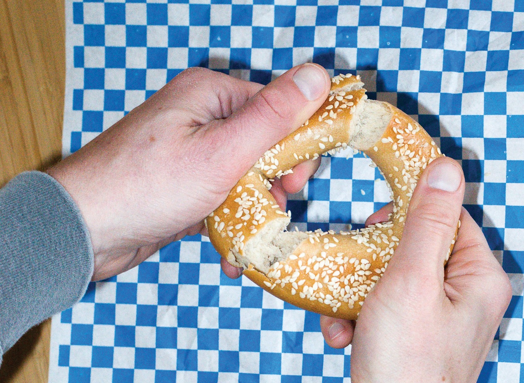 Pop-up politics: Local vendors fight to claim their space in the metro