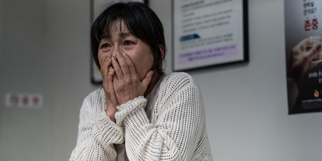 Panic Fest: Midnight contains cardio and social commentary in equal ...