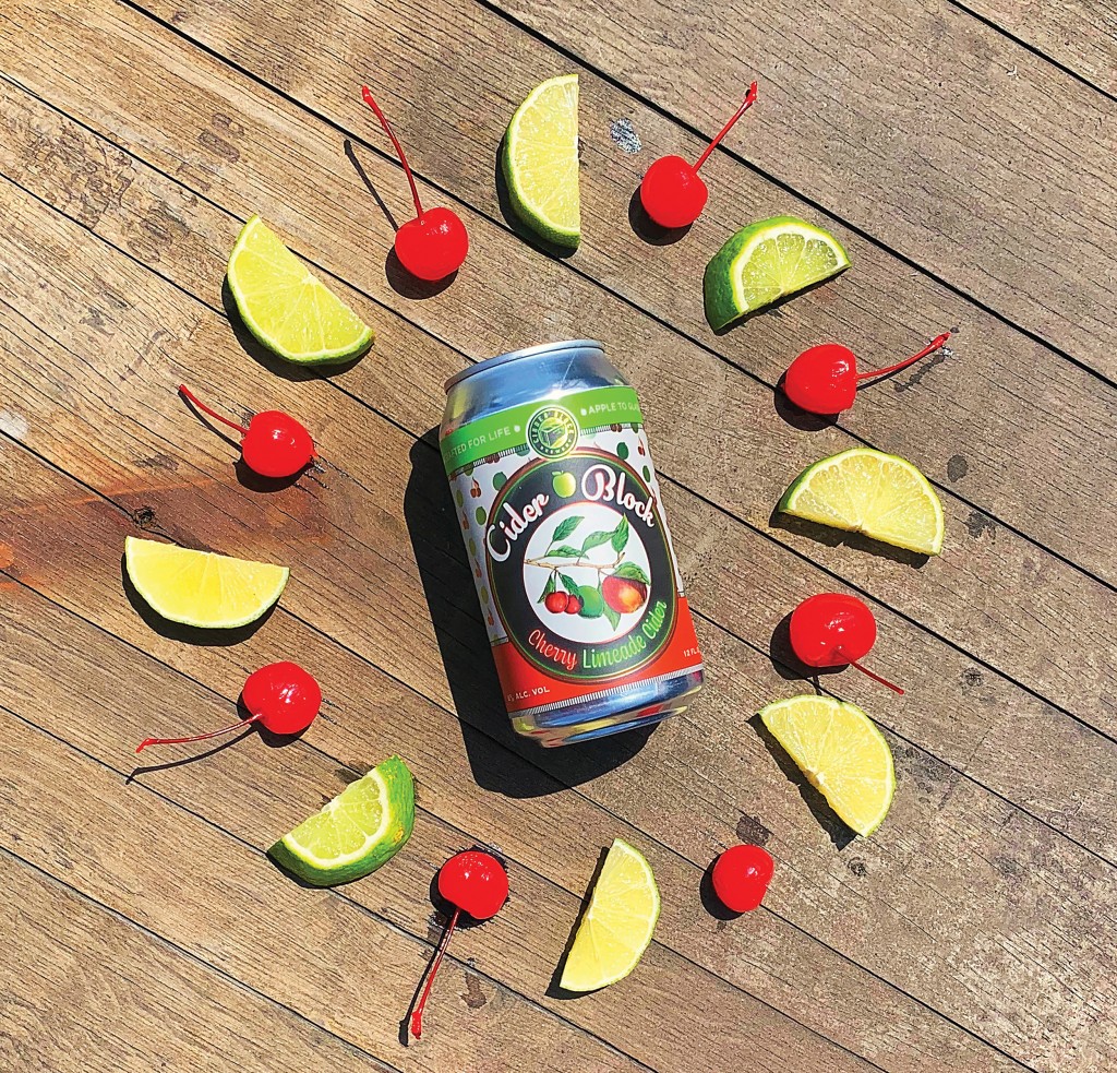 Seven breweries you need to hit this summer