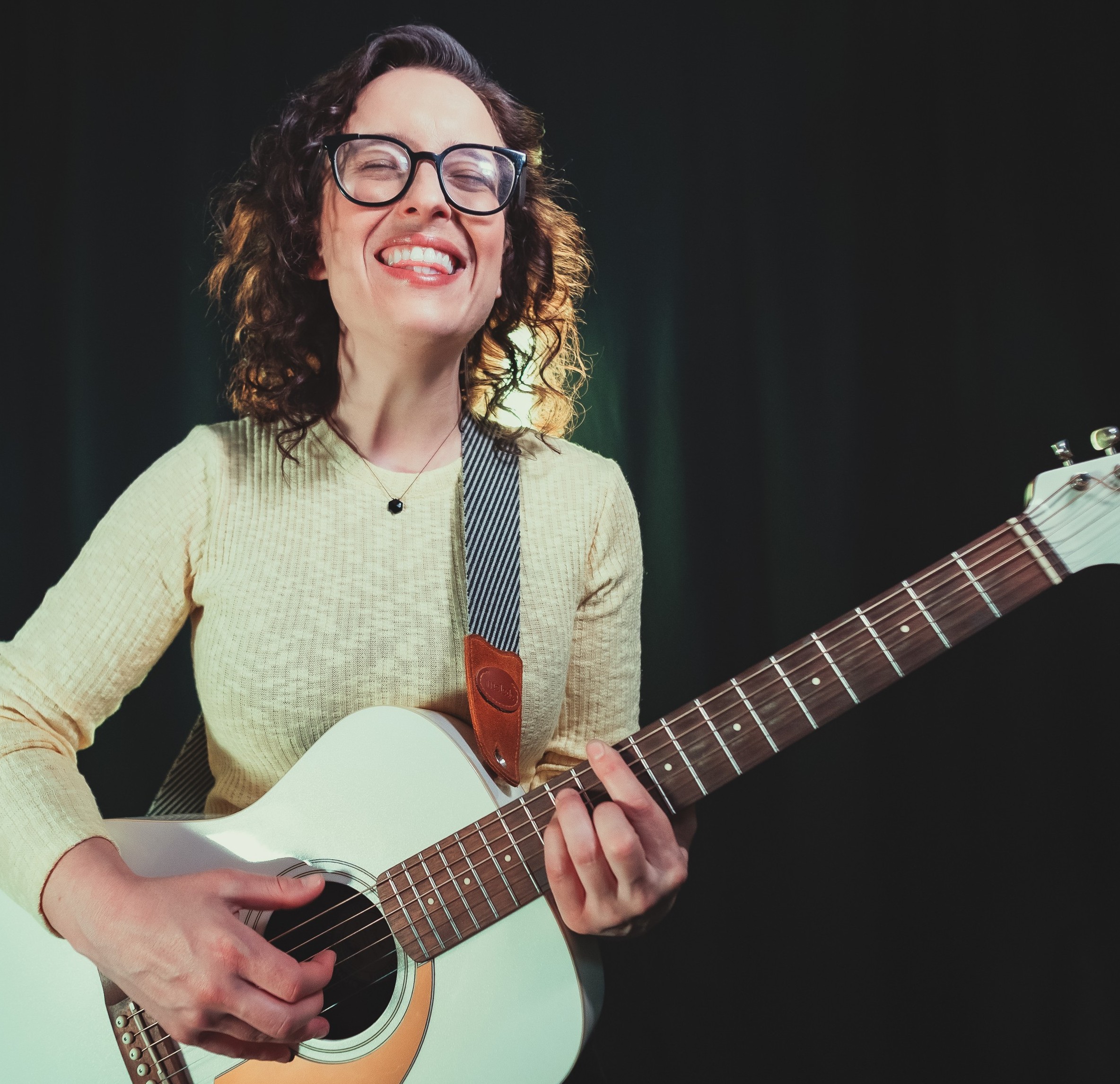 Four Inane Questions: Singer/songwriter Nicole Springer on having the ...