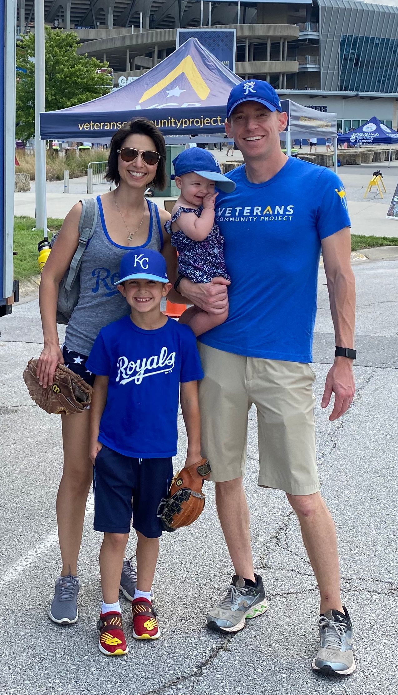 Jason Kander's new book Invisible Storm is a victory lap around depression