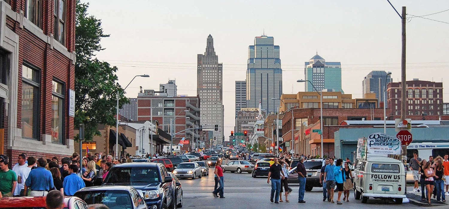 The Pitch's 2022 summer guide to the best of KC events