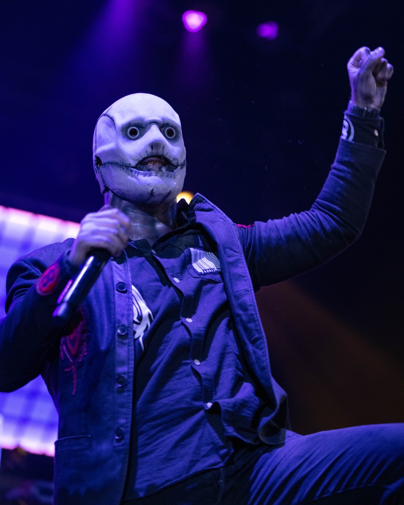 Photos: Knotfest at Azura was full of capable, if unexciting, performances