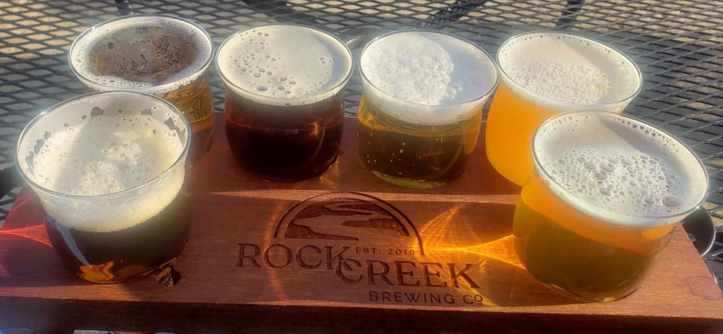 Seven breweries you need to hit this summer