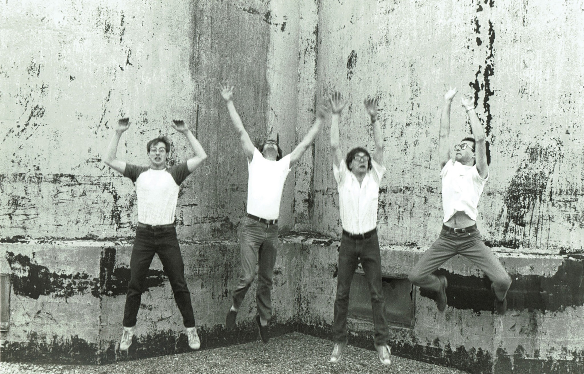 The real definition of a 'slumpbuster'