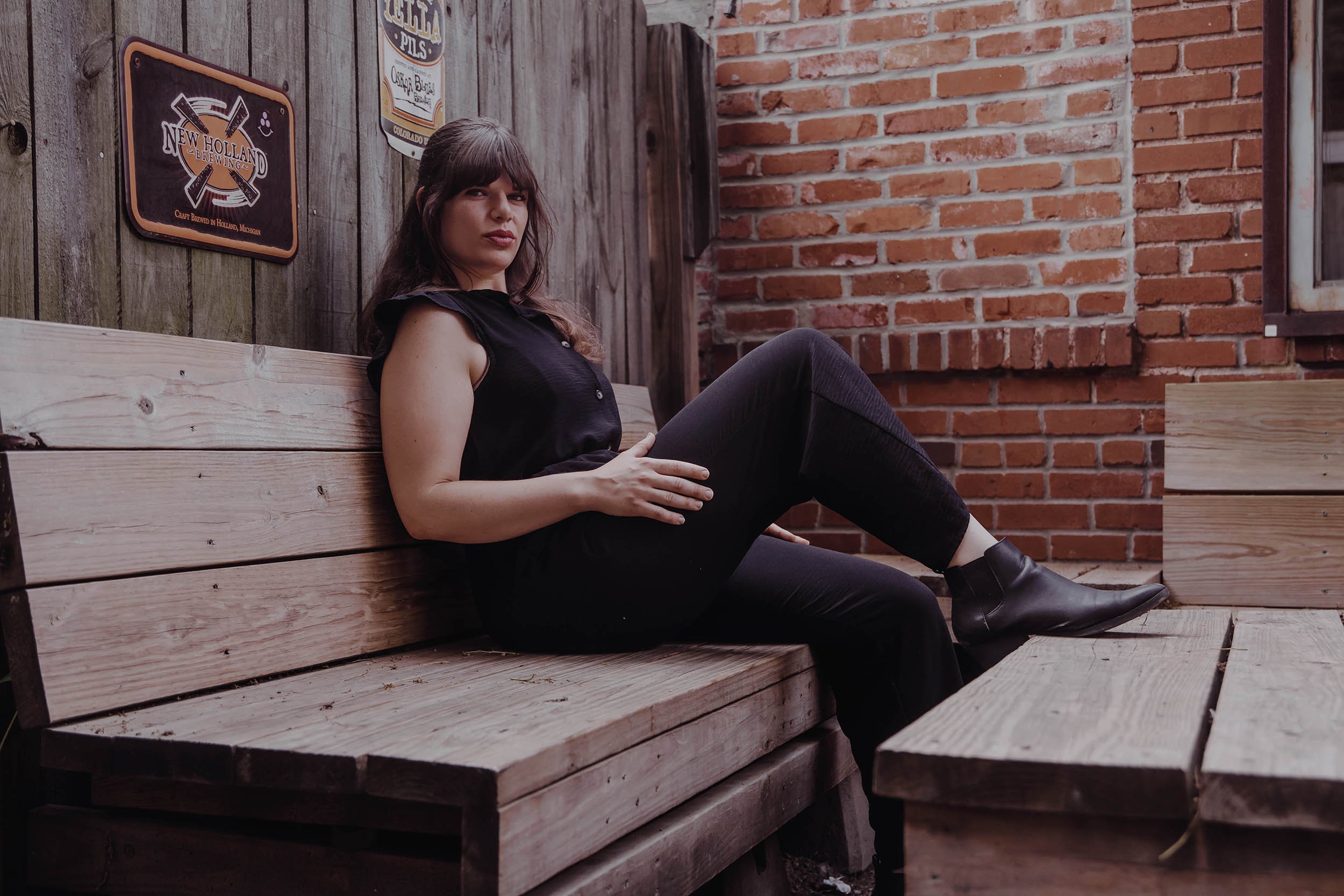 Keeping the ship (and the rind) afloat with Amanda DeJarnett