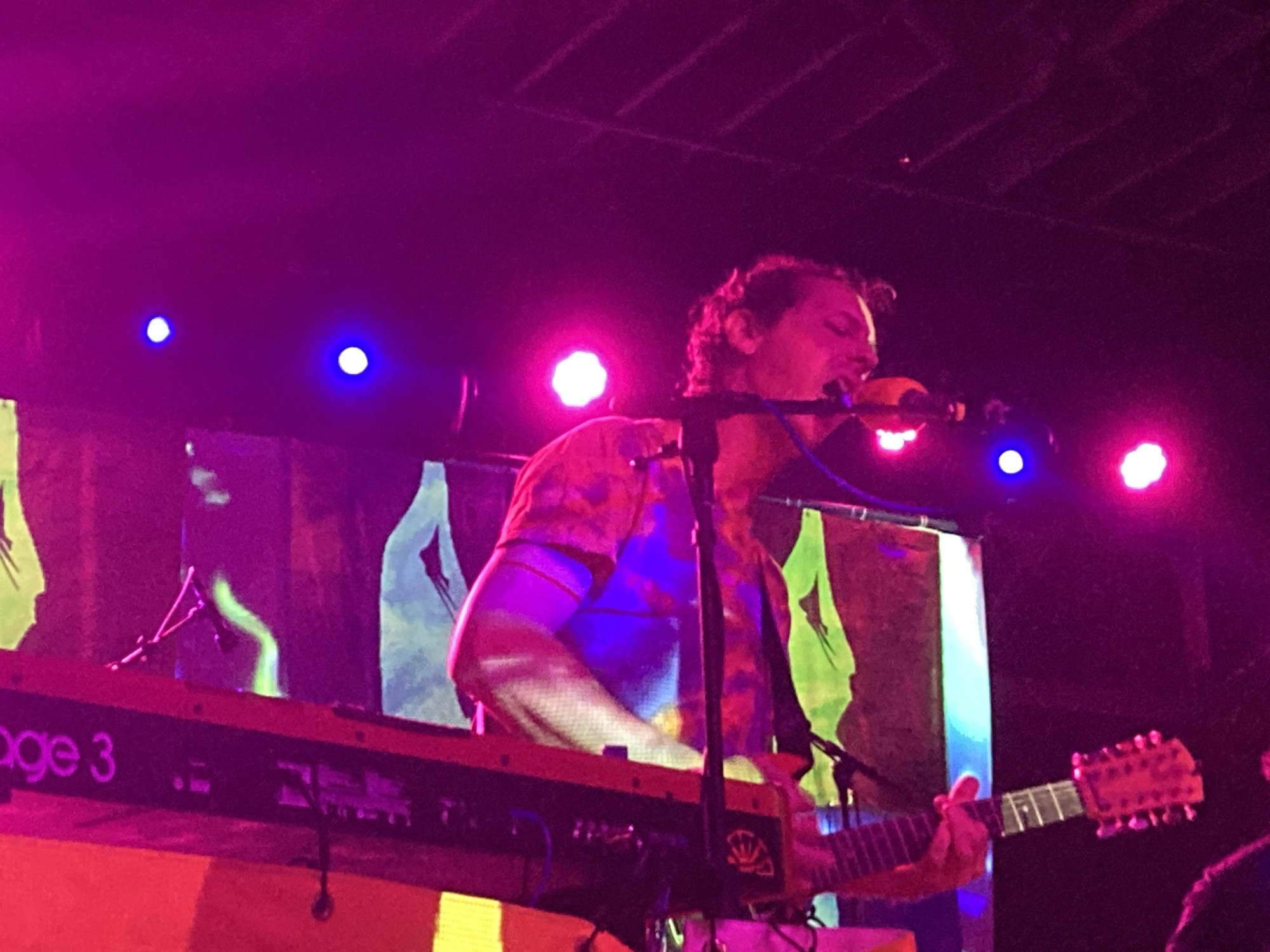 Kansas City Did Not Disappoint Animal Collective Puts On Thrilling kansas-city-did-not-disappoint-animal-collective-puts-on-thrilling