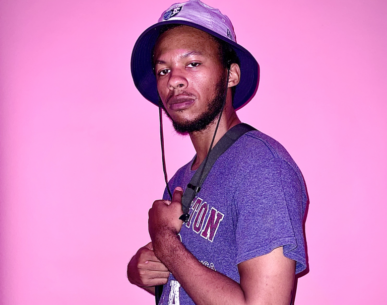 Unhoused to Uninhibited: Rapper Bam Keith’s upcoming album Twin Colours ...