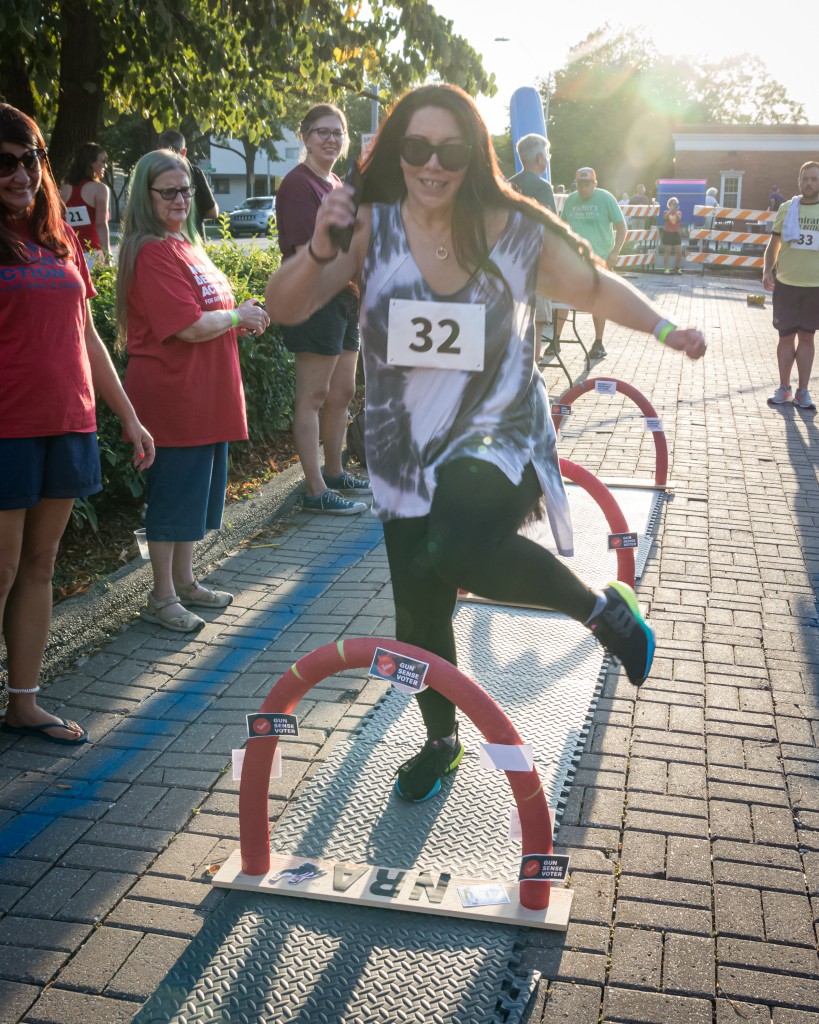 Bier Station dunked on Missouri's greatest coward with the First Annual ...