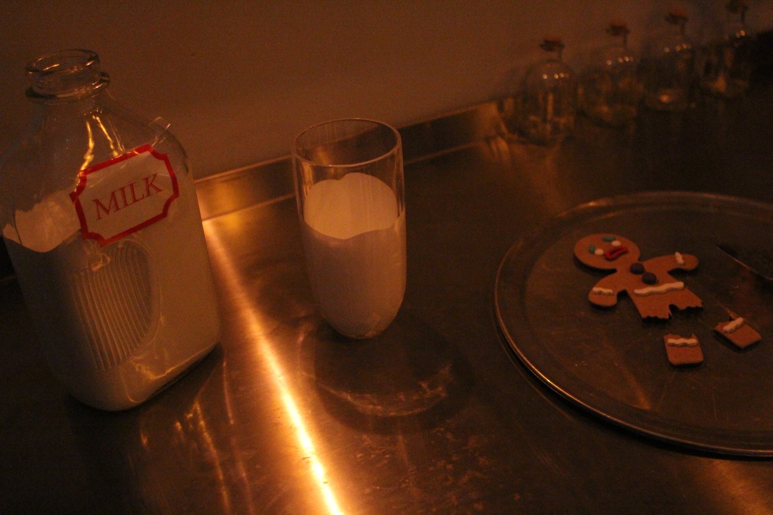 Once upon a pop-up: Shrek the Bar runs through Sept. 10 at Vignettes