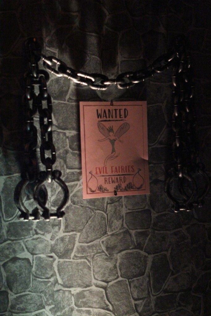 Once upon a pop-up: Shrek the Bar runs through Sept. 10 at Vignettes