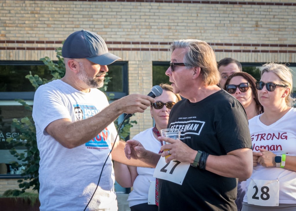 Bier Station dunked on Missouri's greatest coward with the First Annual ...