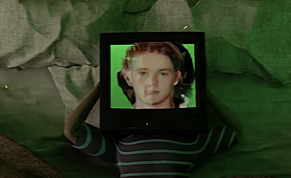 Tim Heidecker is back on tour and back in time with his new album High ...