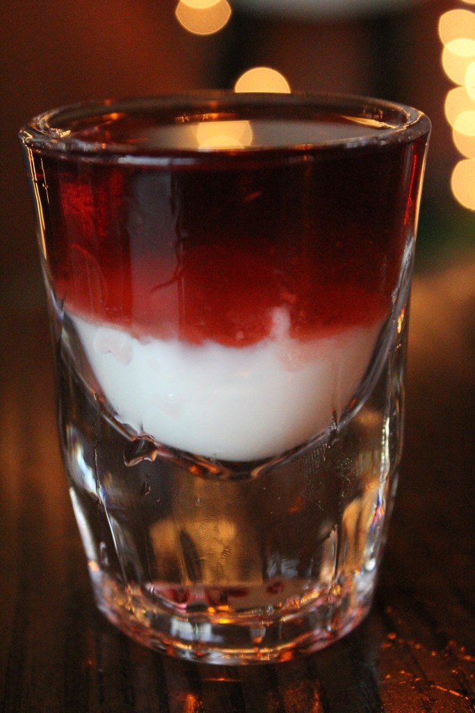 Once upon a pop-up: Shrek the Bar runs through Sept. 10 at Vignettes