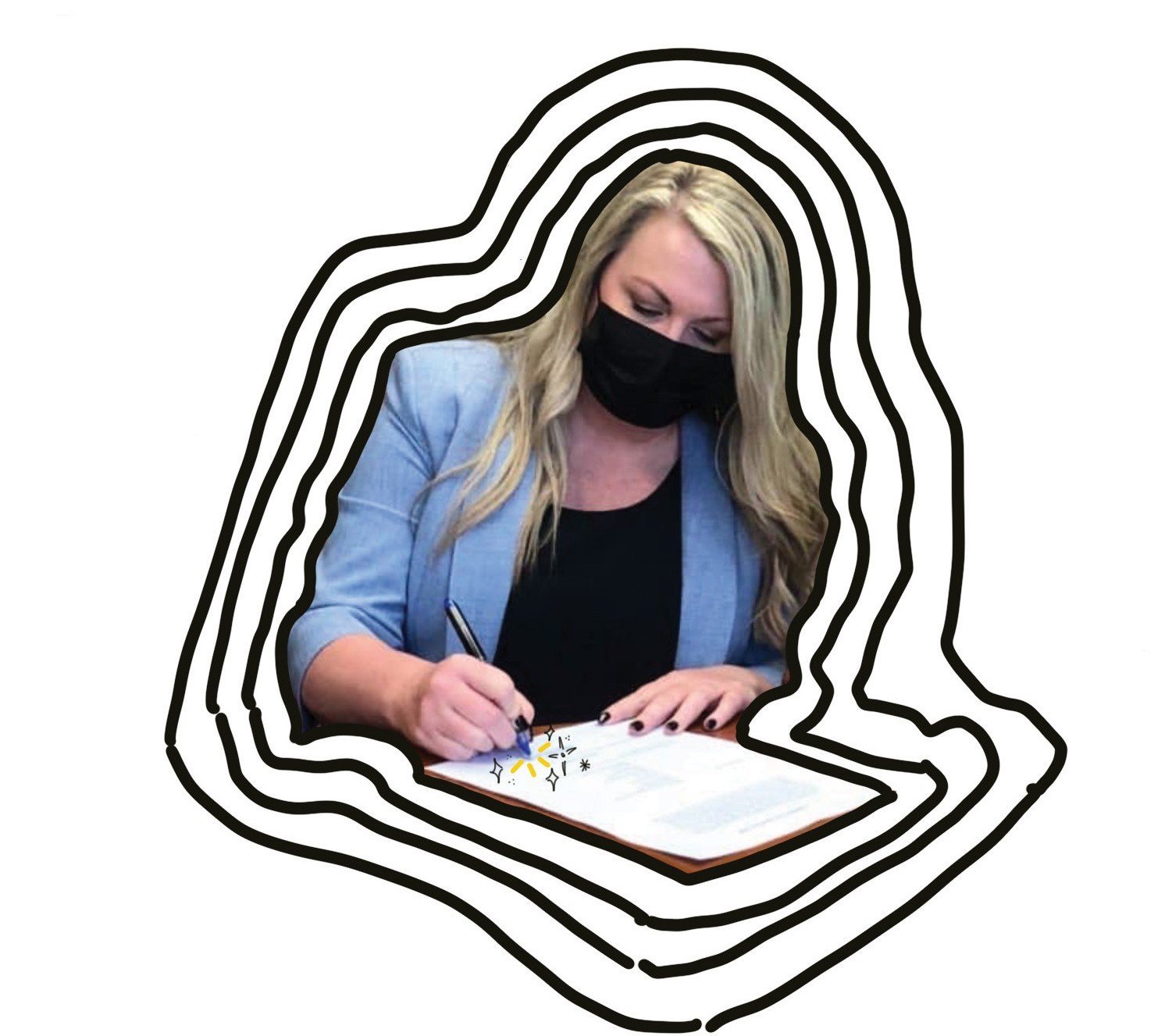 Jess Piper embraces TikTok politics in bid to break GOP stranglehold on ...