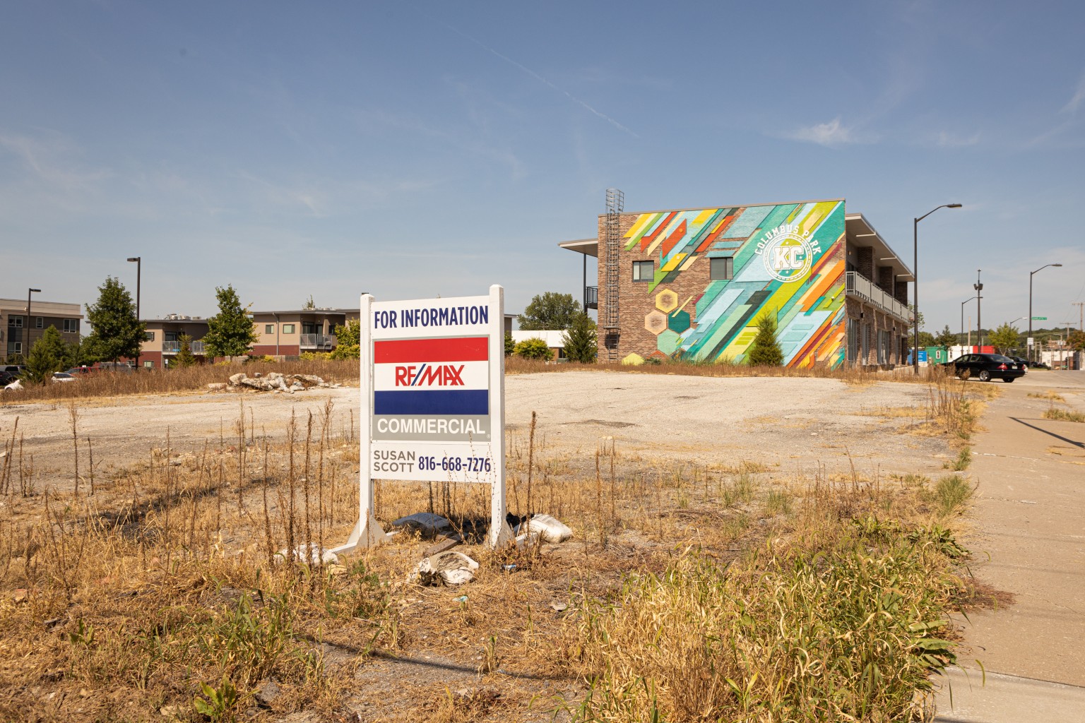 Home | Kansas City Pitch