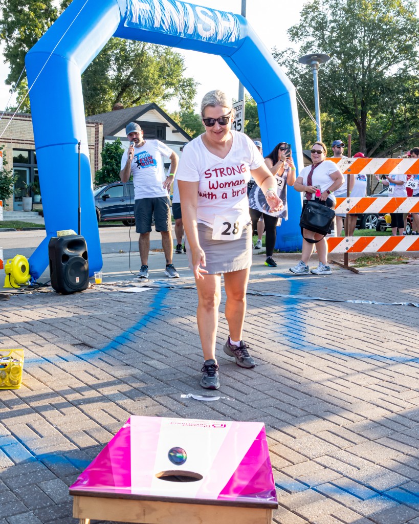 Bier Station dunked on Missouri's greatest coward with the First Annual ...