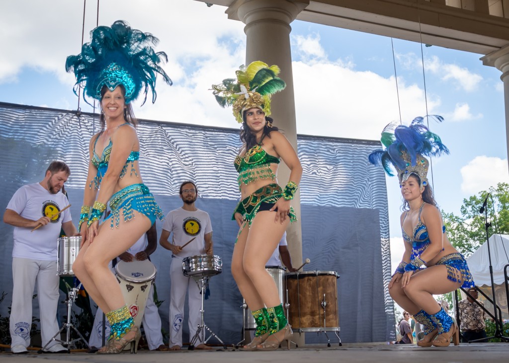 Photos: KC Ethnic Enrichment Festival 2022