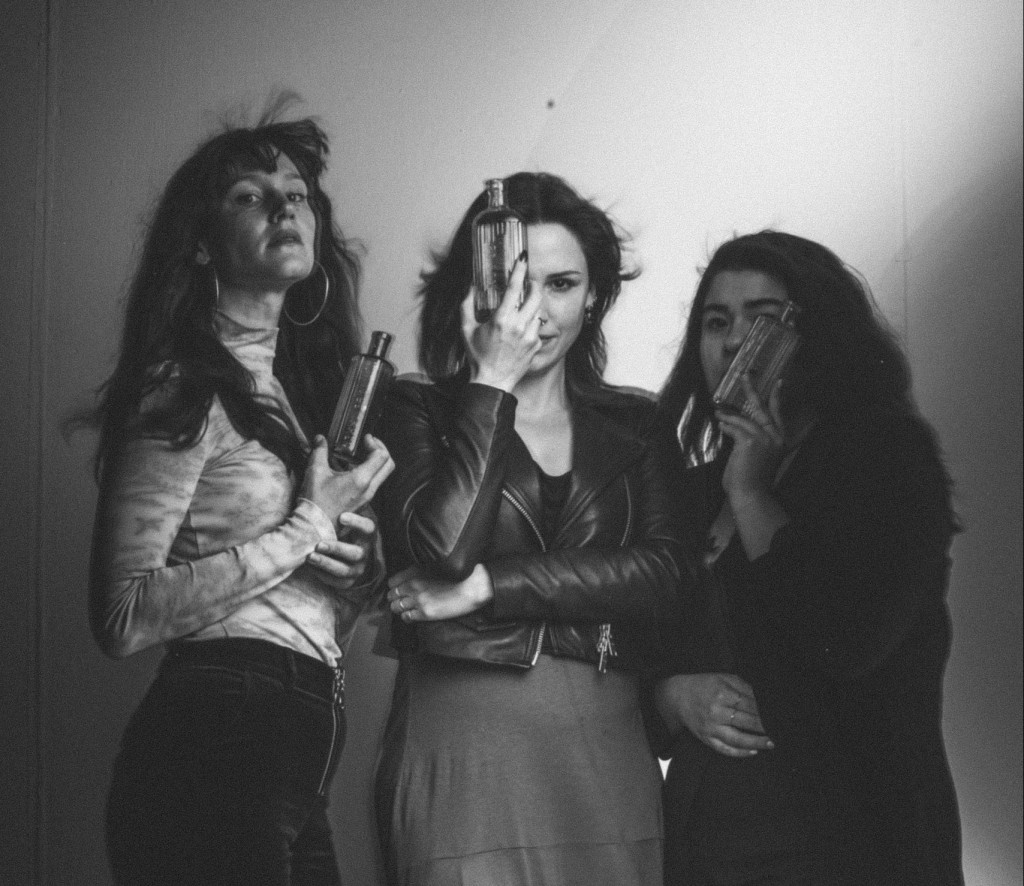 Smells like queen spirit: How local perfumery For Strange Women trapped ...