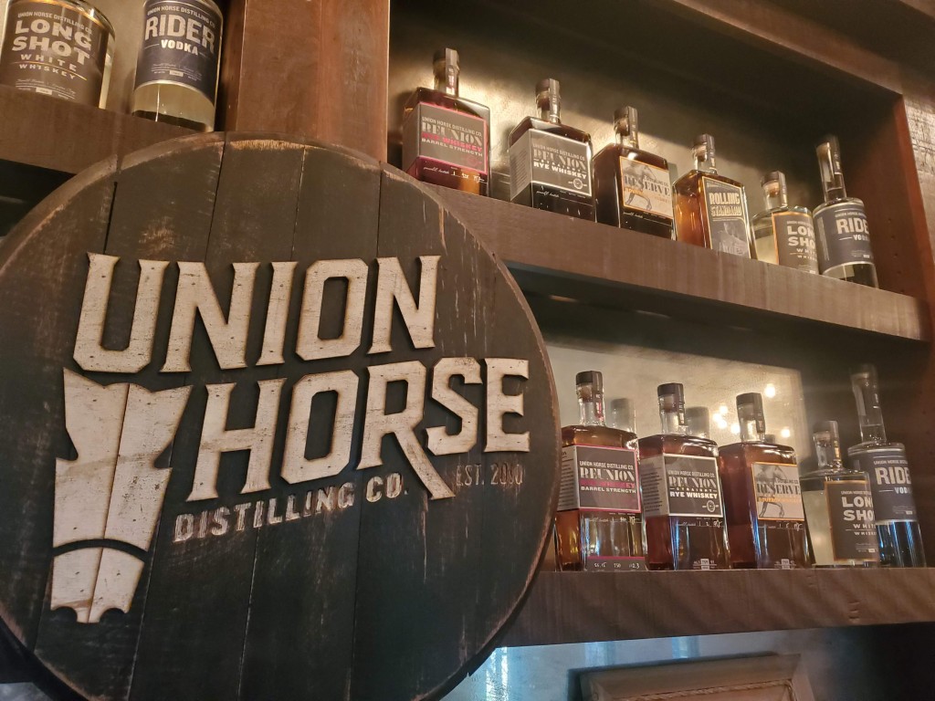 Union Horse Distilling's Rivalist American Single Malt is KC's new ...