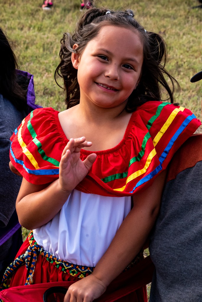 Photos: Chanute Mexican Fiesta