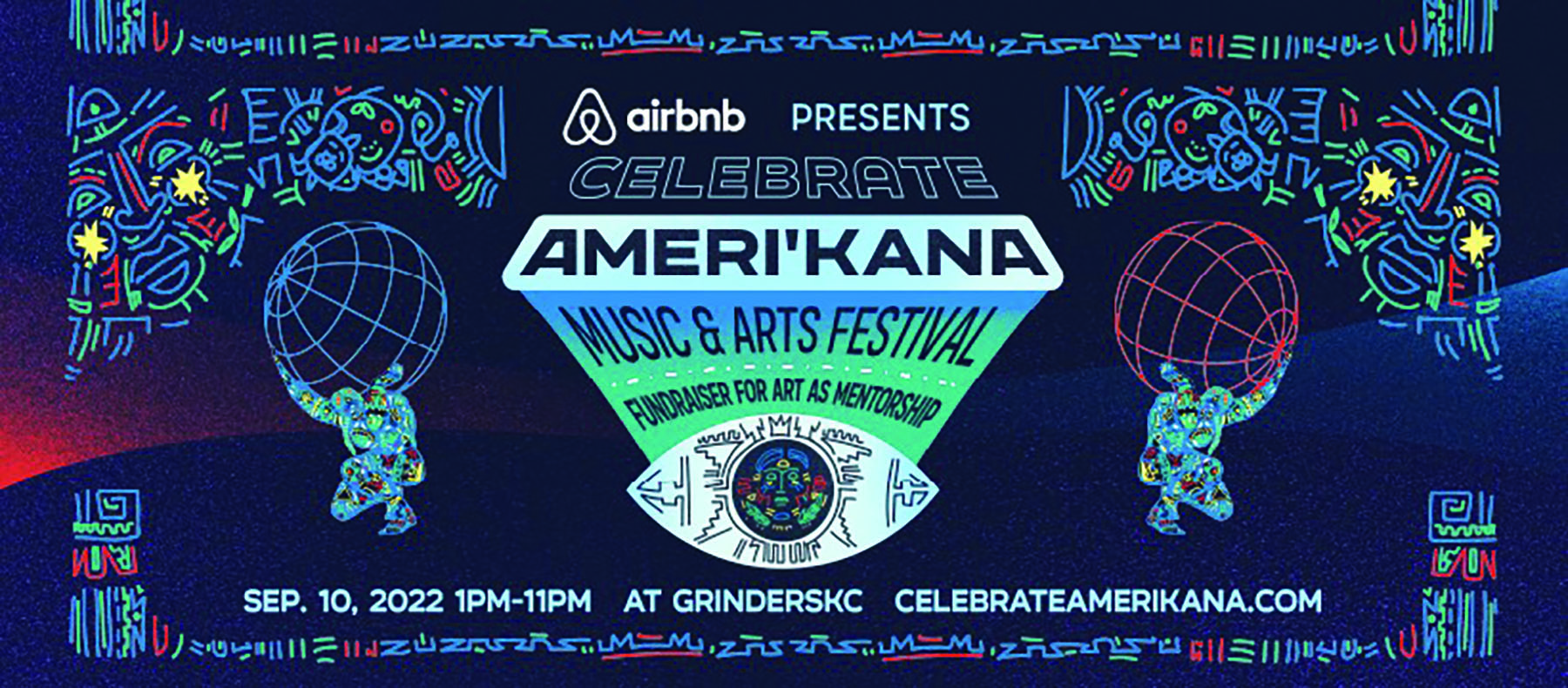 The Pitch's September 2022 Event Calendar features concerts, food, fun, and Weird Al