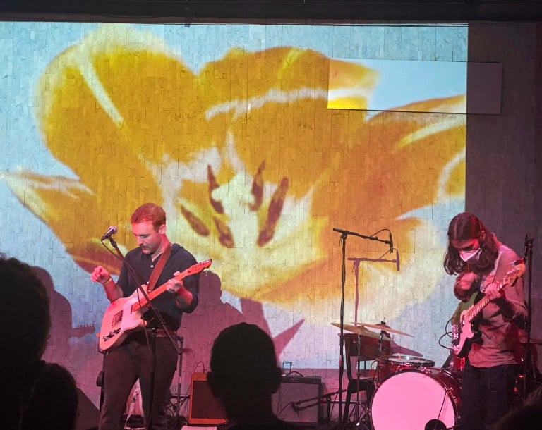 Music Archives | The Pitch