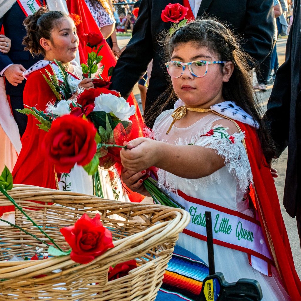 Photos: Chanute Mexican Fiesta