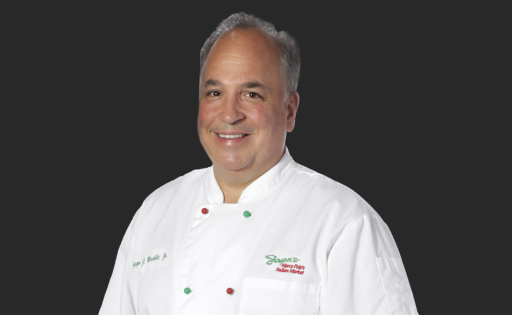 The Pitch’s Secret Menu: Shrimp de Jonghe at Jasper’s Restaurant