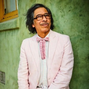 Even in his 60s, Kid Congo Powers is still searching for Some New Kind ...