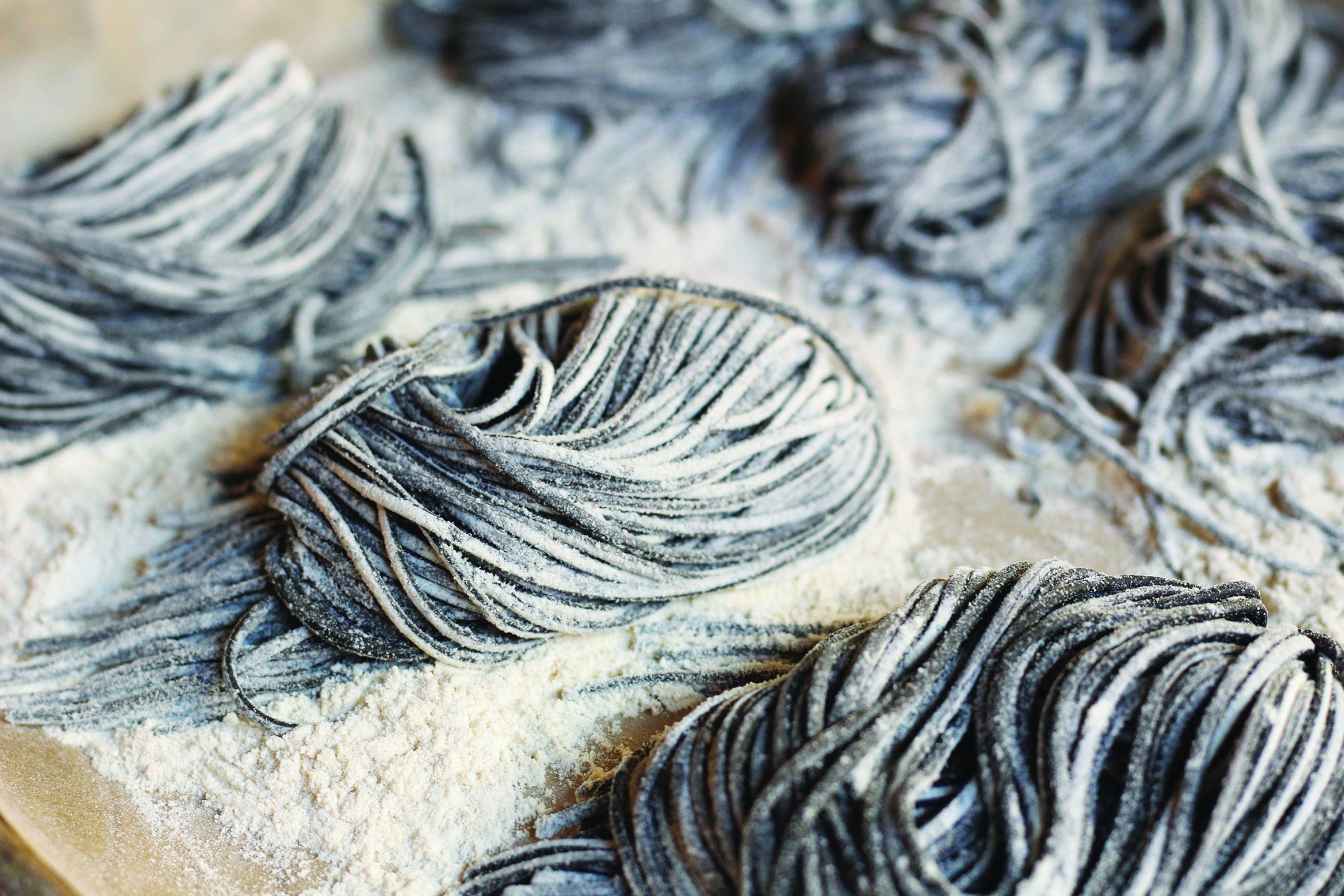 Pasta-tively Perfect: Zero Zero Pasta’s new storefront offers delicious ...