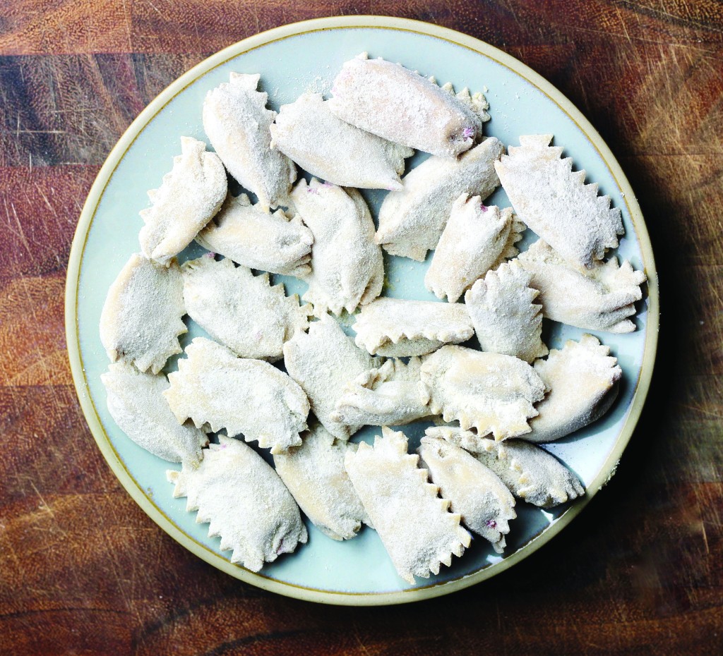 Pasta-tively Perfect: Zero Zero Pasta’s new storefront offers delicious ...