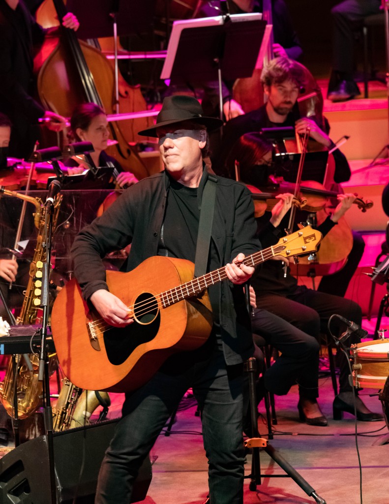 Photos: Violent Femmes with the Kansas City Symphony