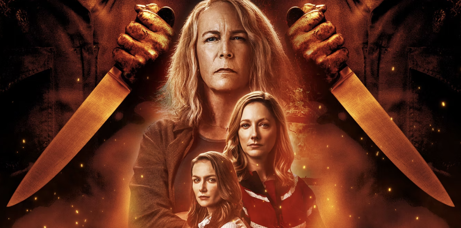 Halloween Ends delivers a confounding finale to David Gordon Green's ...