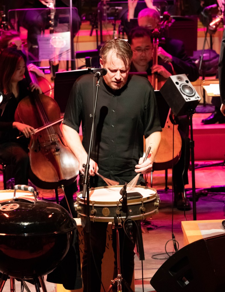 Photos: Violent Femmes with the Kansas City Symphony