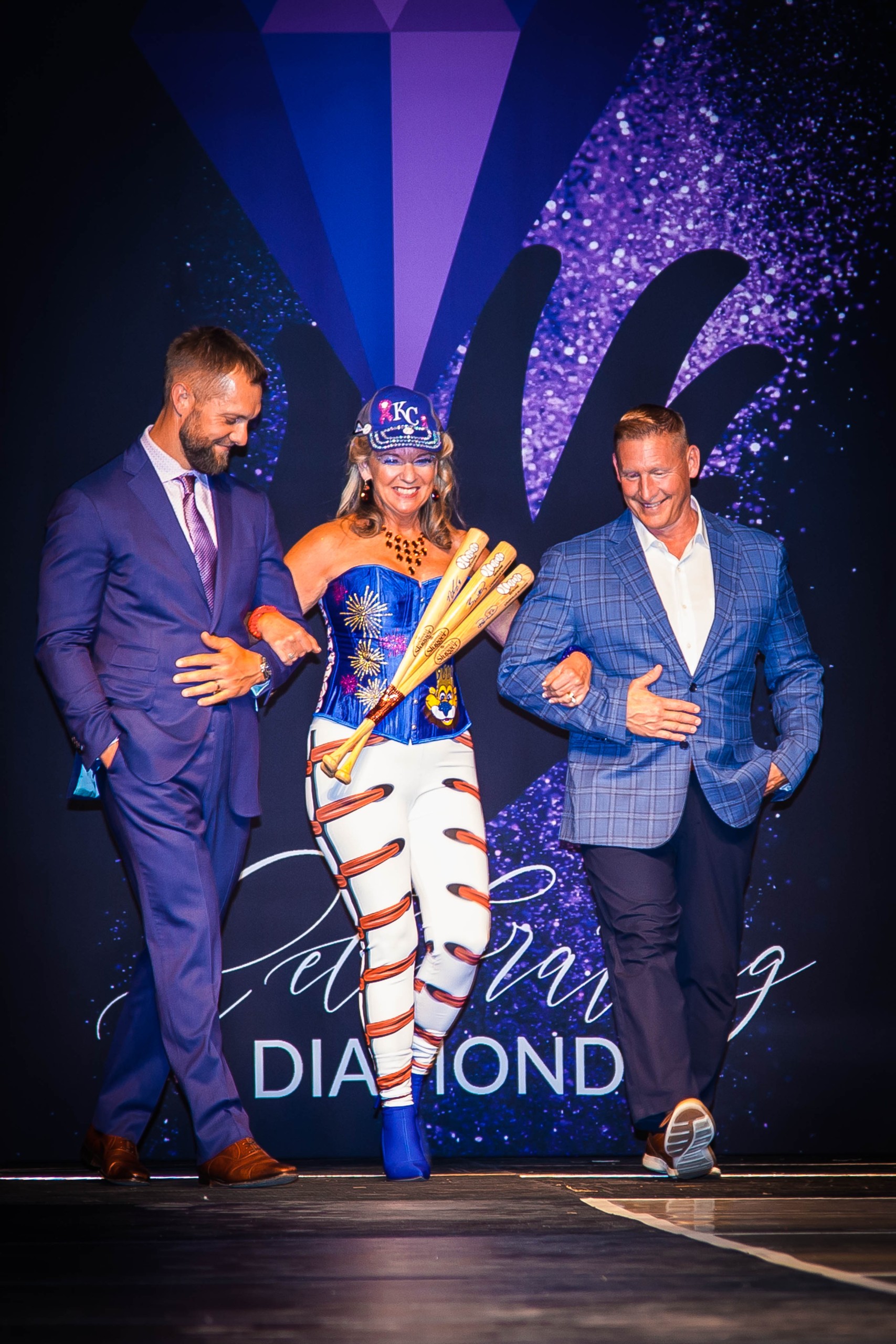 KC Cares: Bra Couture KC dresses to the nines for local cancer patients