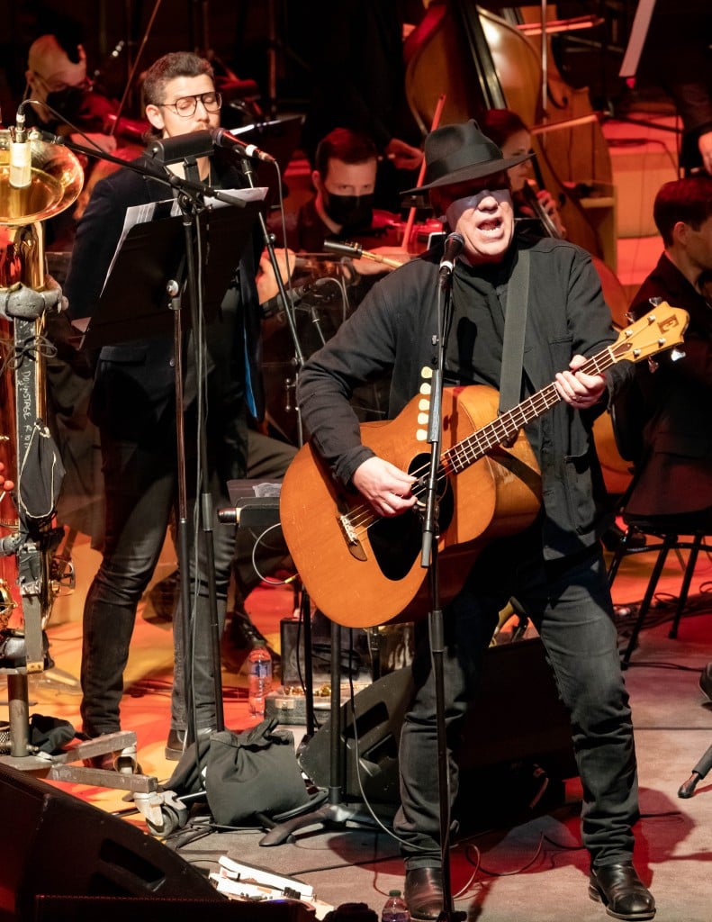 Photos: Violent Femmes with the Kansas City Symphony