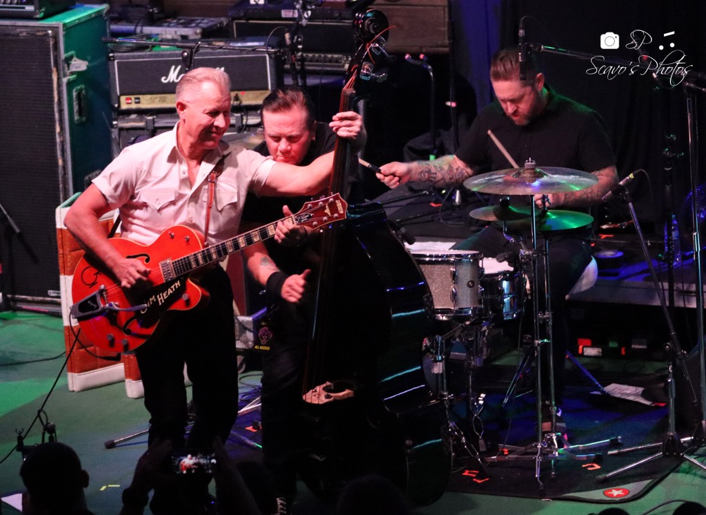 The Toadies brought mediation and genre-mashing to Knuckleheads