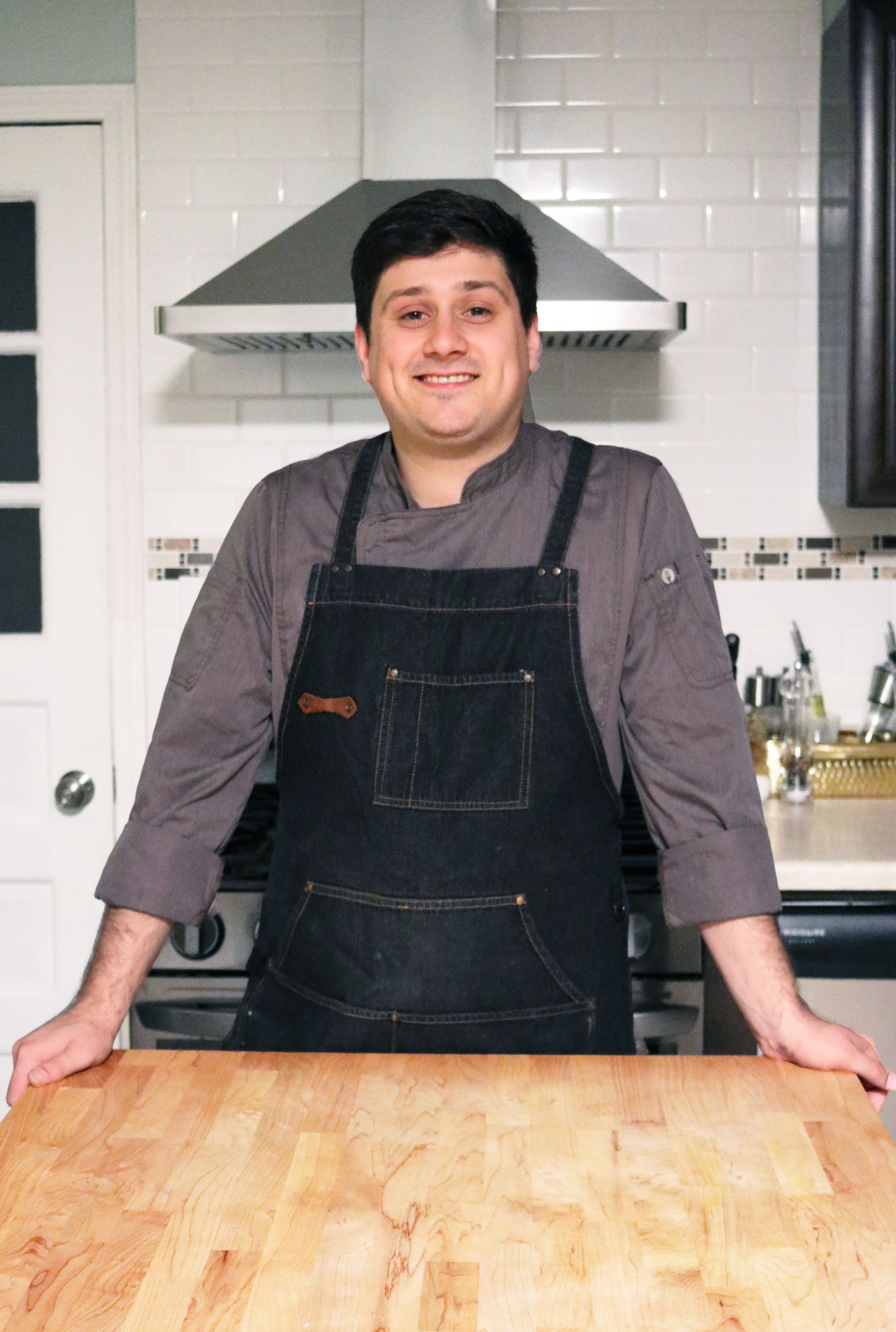 The Pitch's round-up of KC's beloved private chefs