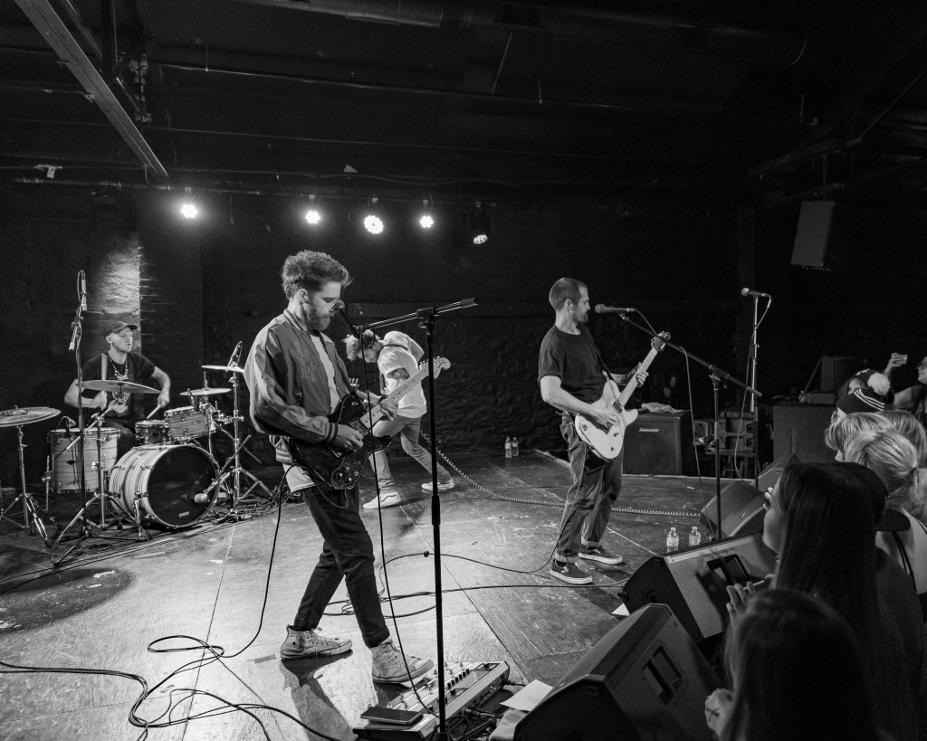 Photos: Dead Poet Society at The Bottleneck