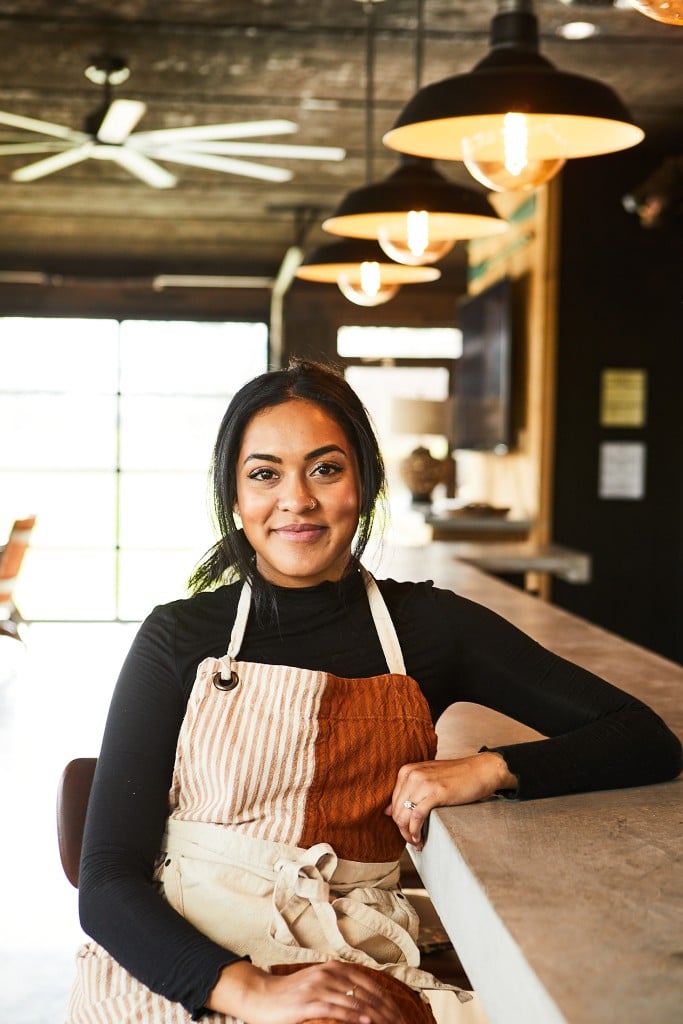 The Pitch's round-up of KC's beloved private chefs