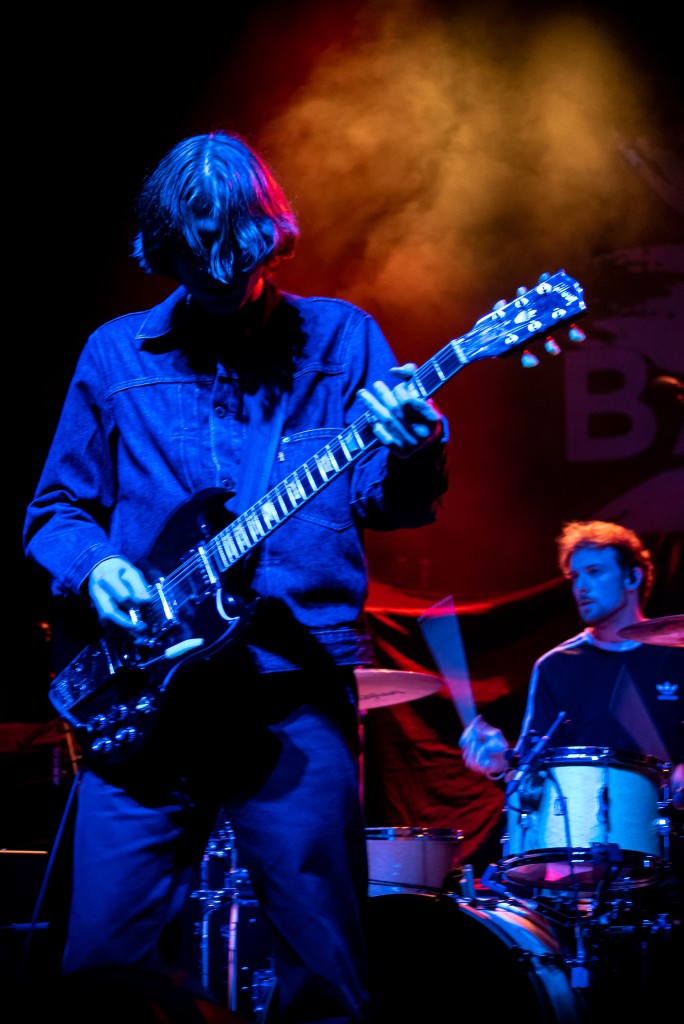Photos: AWOLNATION at The Uptown